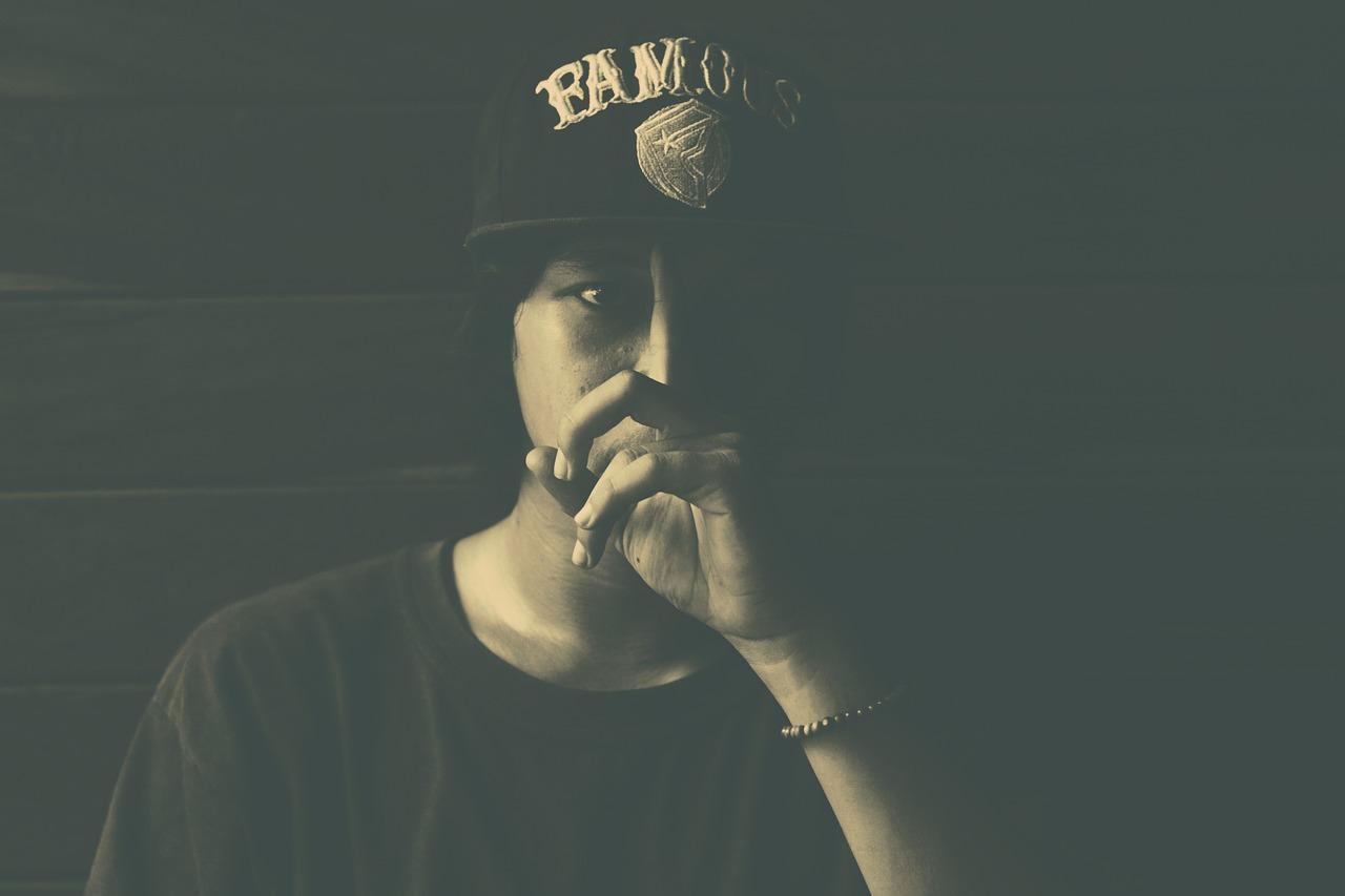 Silent Boy Wallpapers - Top Free Silent Boy Backgrounds - WallpaperAccess