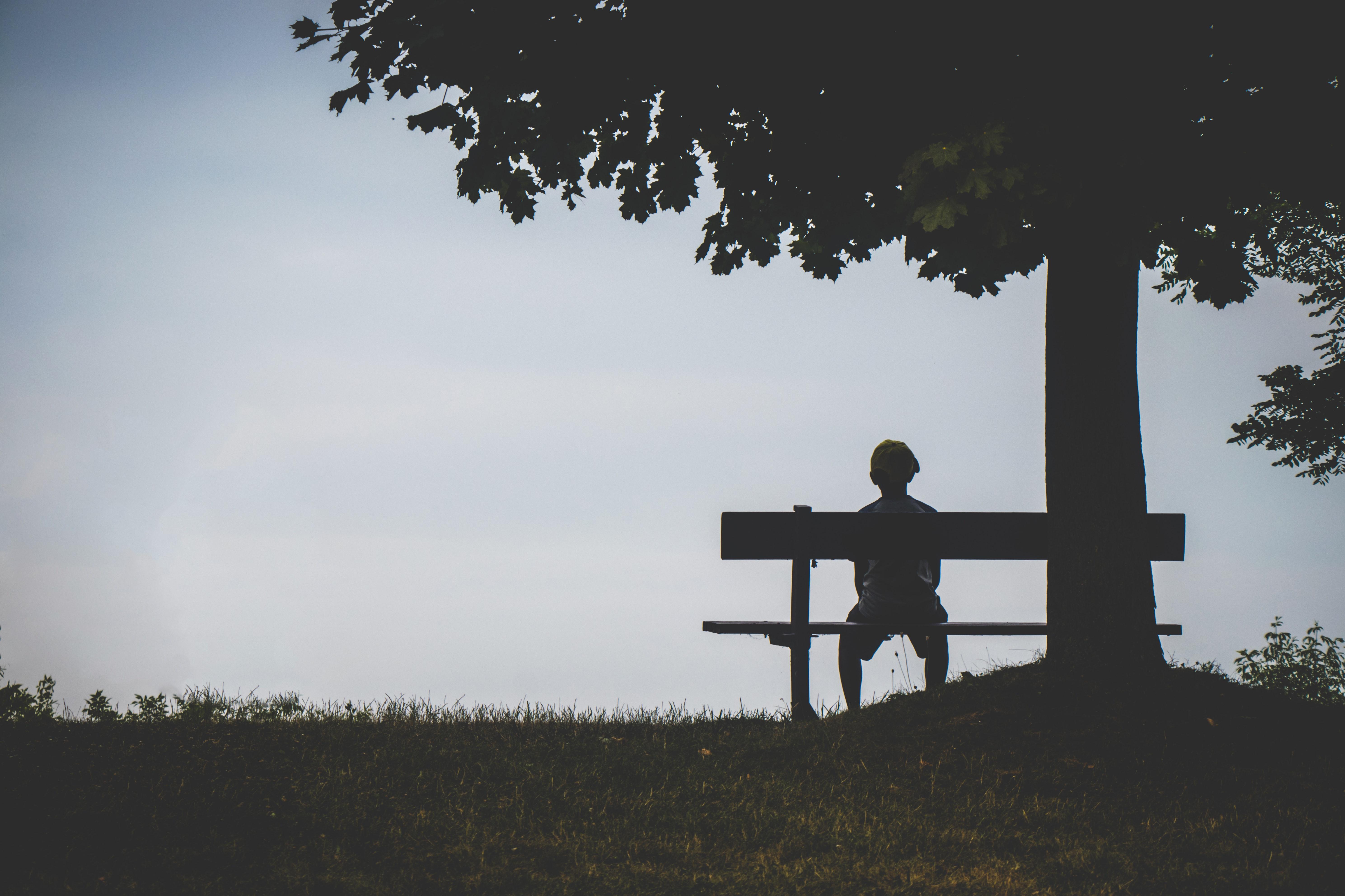 Silent Boy Wallpapers - Top Free Silent Boy Backgrounds - WallpaperAccess