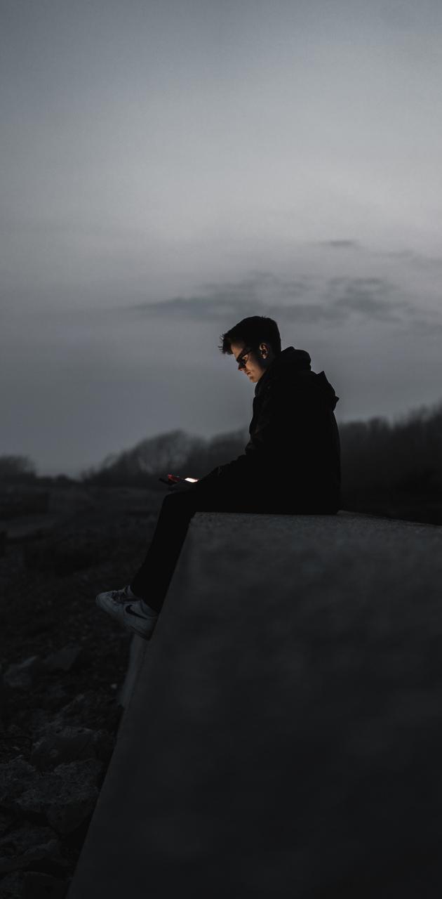 Silent Boy Wallpapers - Top Free Silent Boy Backgrounds - WallpaperAccess