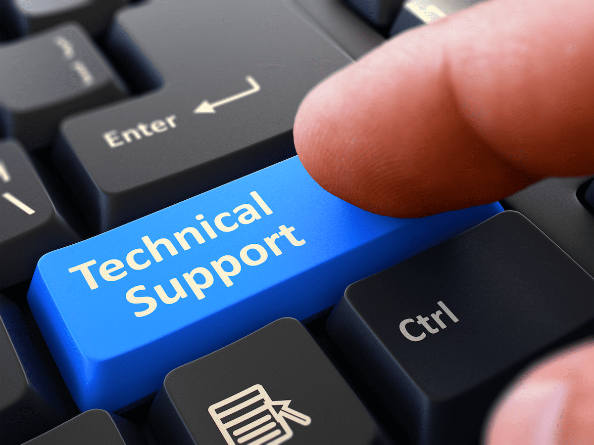 Technical Support Wallpapers - Top Free Technical Support Backgrounds ...