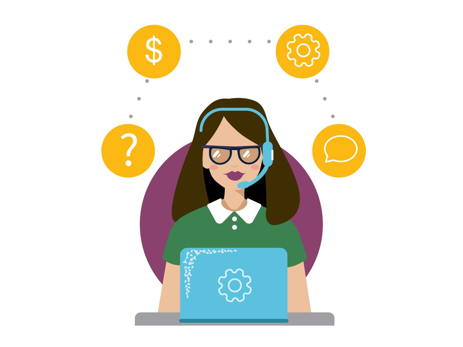 Technical Support Wallpapers - Top Free Technical Support Backgrounds ...