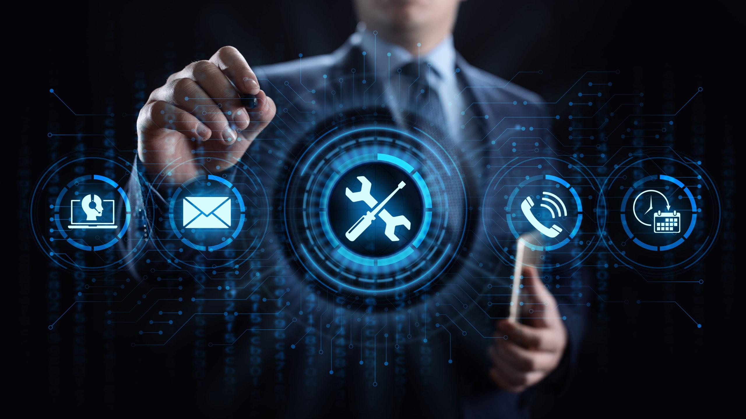 Technical Support Wallpapers - Top Free Technical Support Backgrounds ...