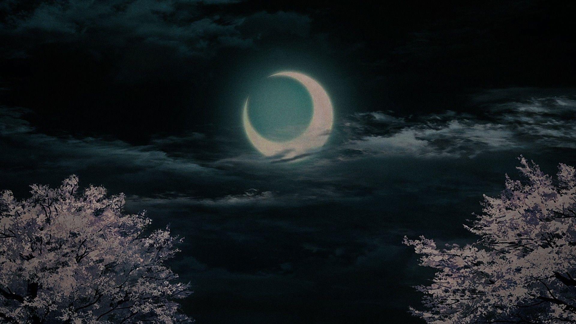 Demon Slayer Landscape Wallpapers - Top Free Demon Slayer Landscape ...