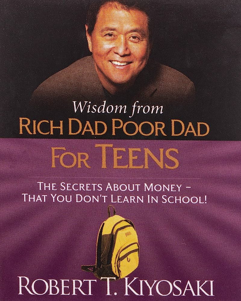 Rich Dad Poor Dad Wallpapers - Top Free Rich Dad Poor Dad Backgrounds ...