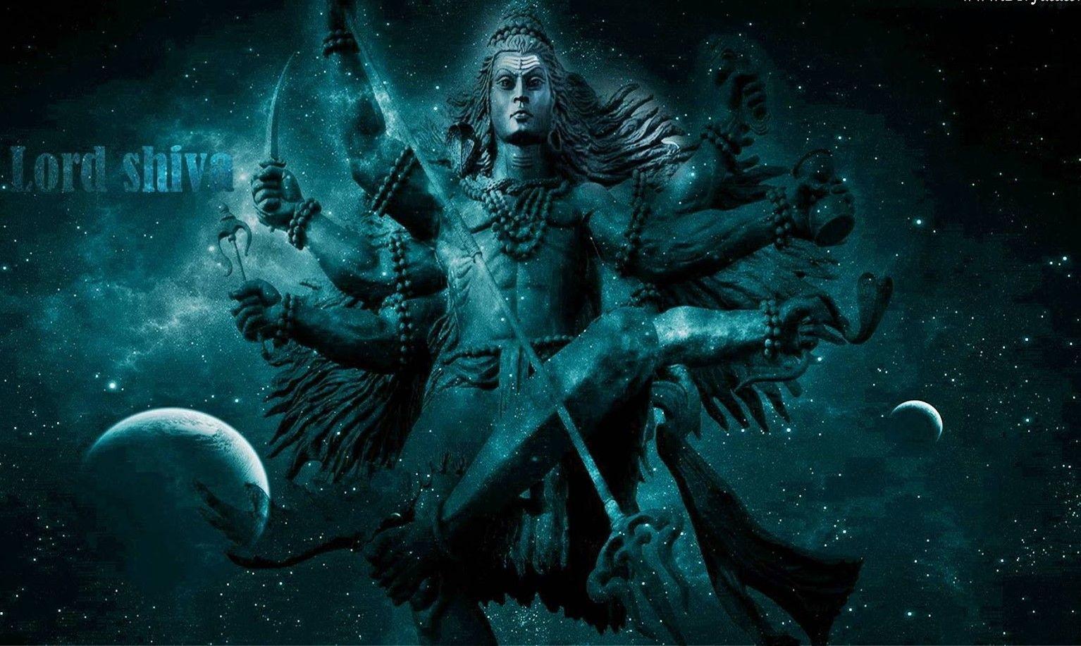 Mahadev PC Wallpapers - Top Free Mahadev PC Backgrounds - WallpaperAccess