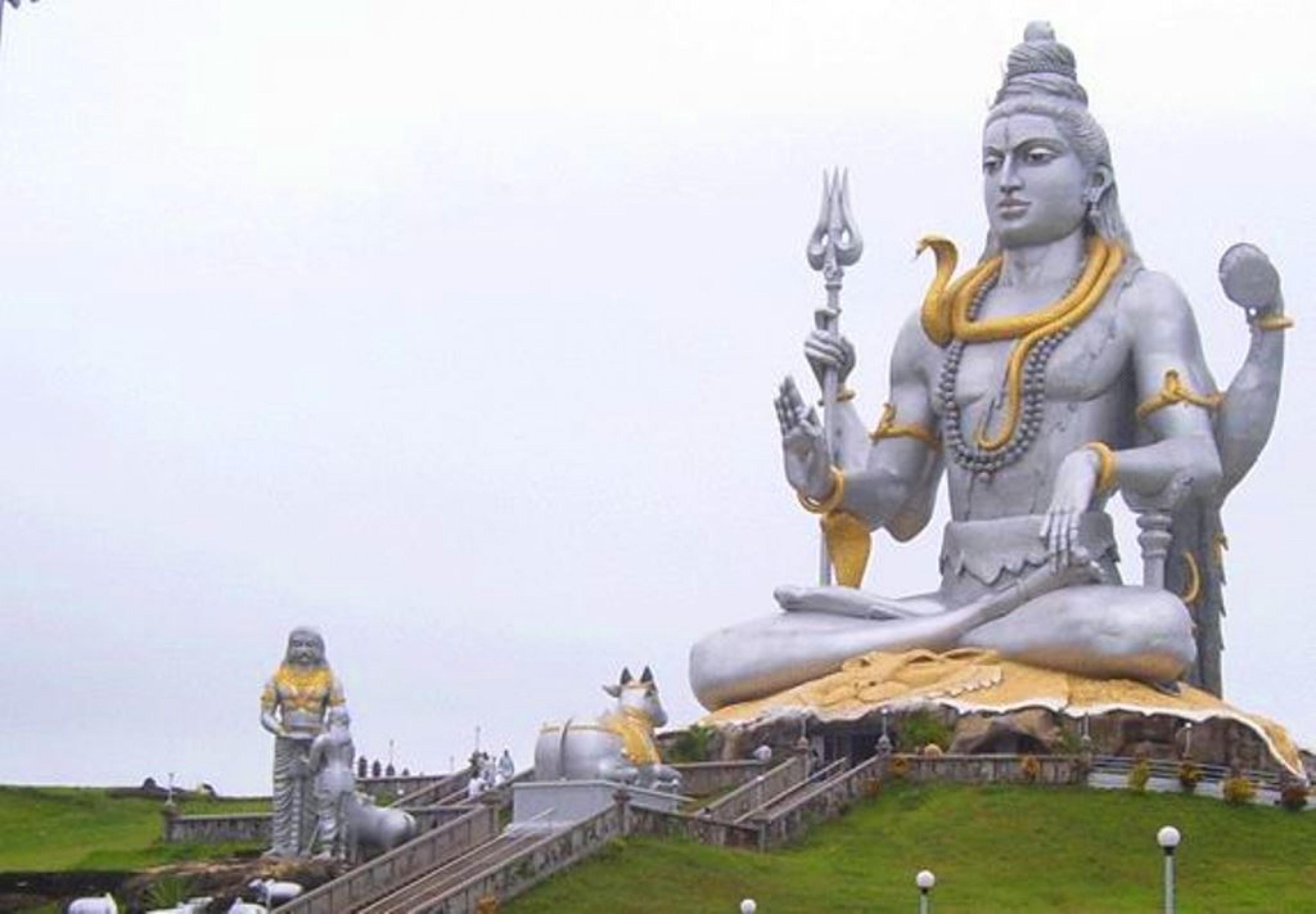 Mahadev PC Wallpapers - Top Free Mahadev PC Backgrounds - WallpaperAccess