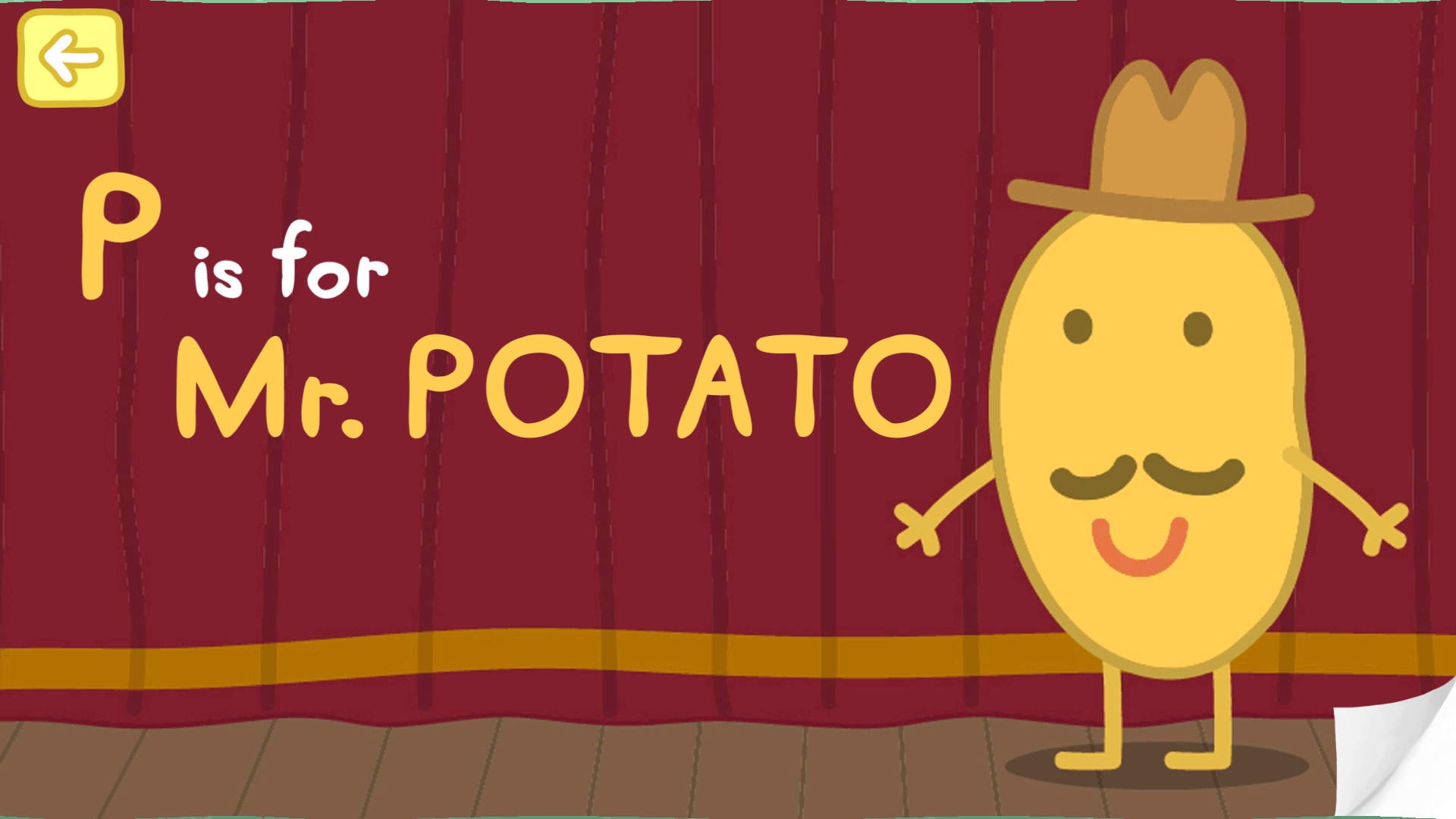 Mr Potato Wallpapers - Top Free Mr Potato Backgrounds - WallpaperAccess