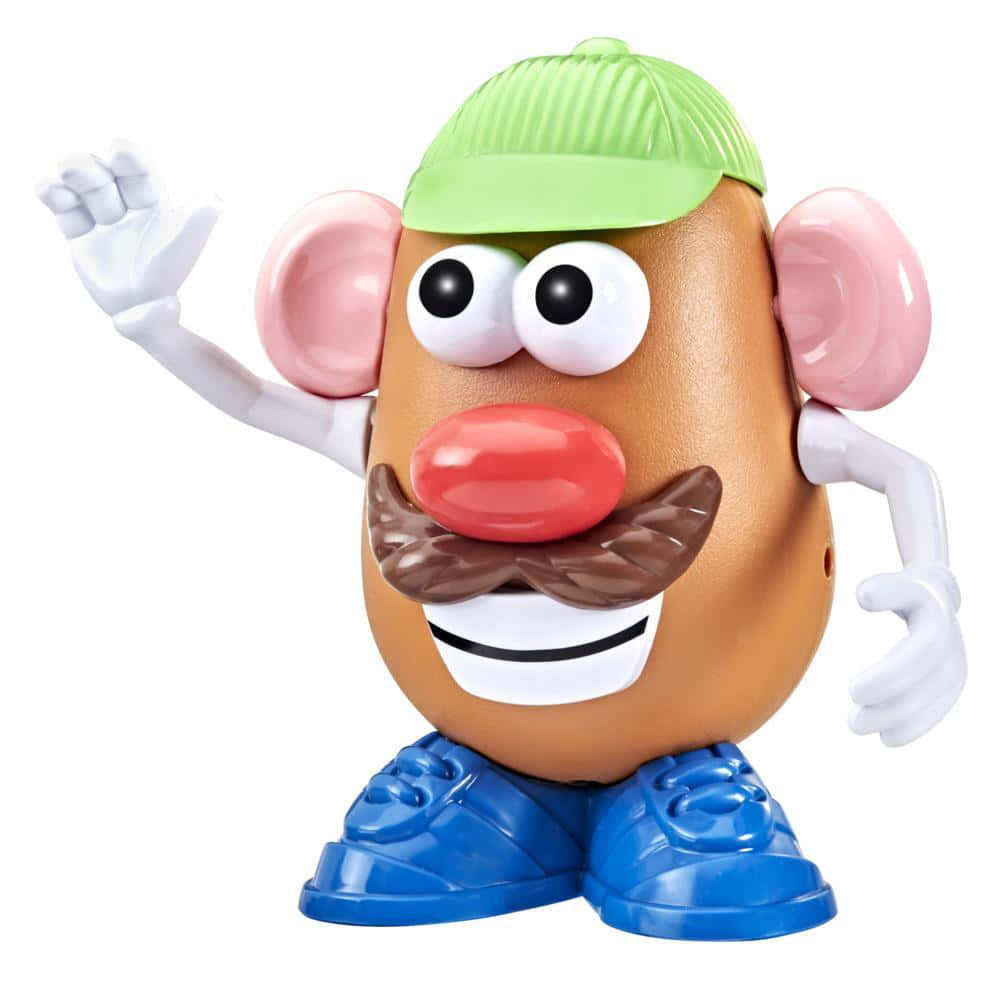 Mr Potato Wallpapers - Top Free Mr Potato Backgrounds - WallpaperAccess