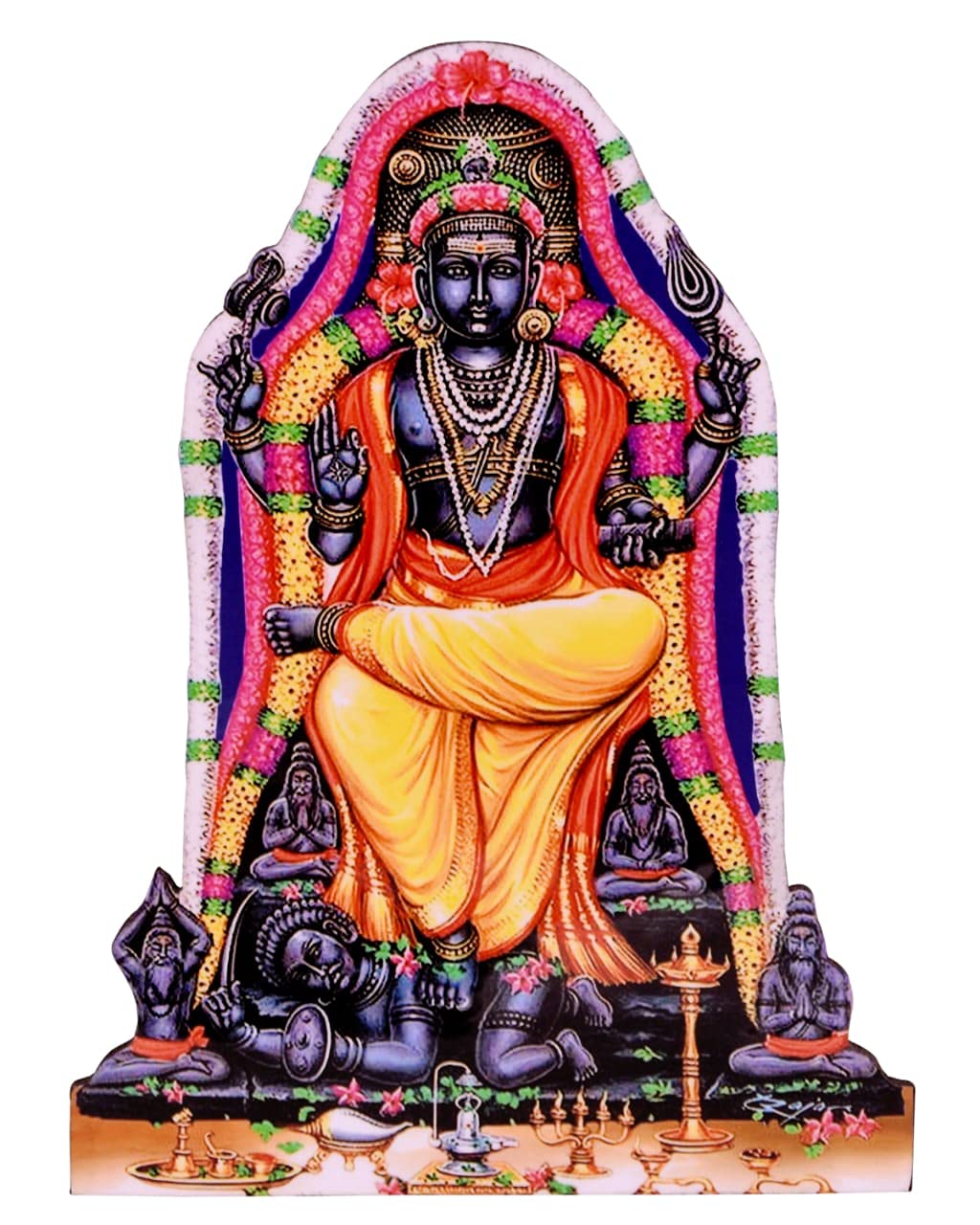 Dakshinamurthy Wallpapers - Top Free Dakshinamurthy Backgrounds ...