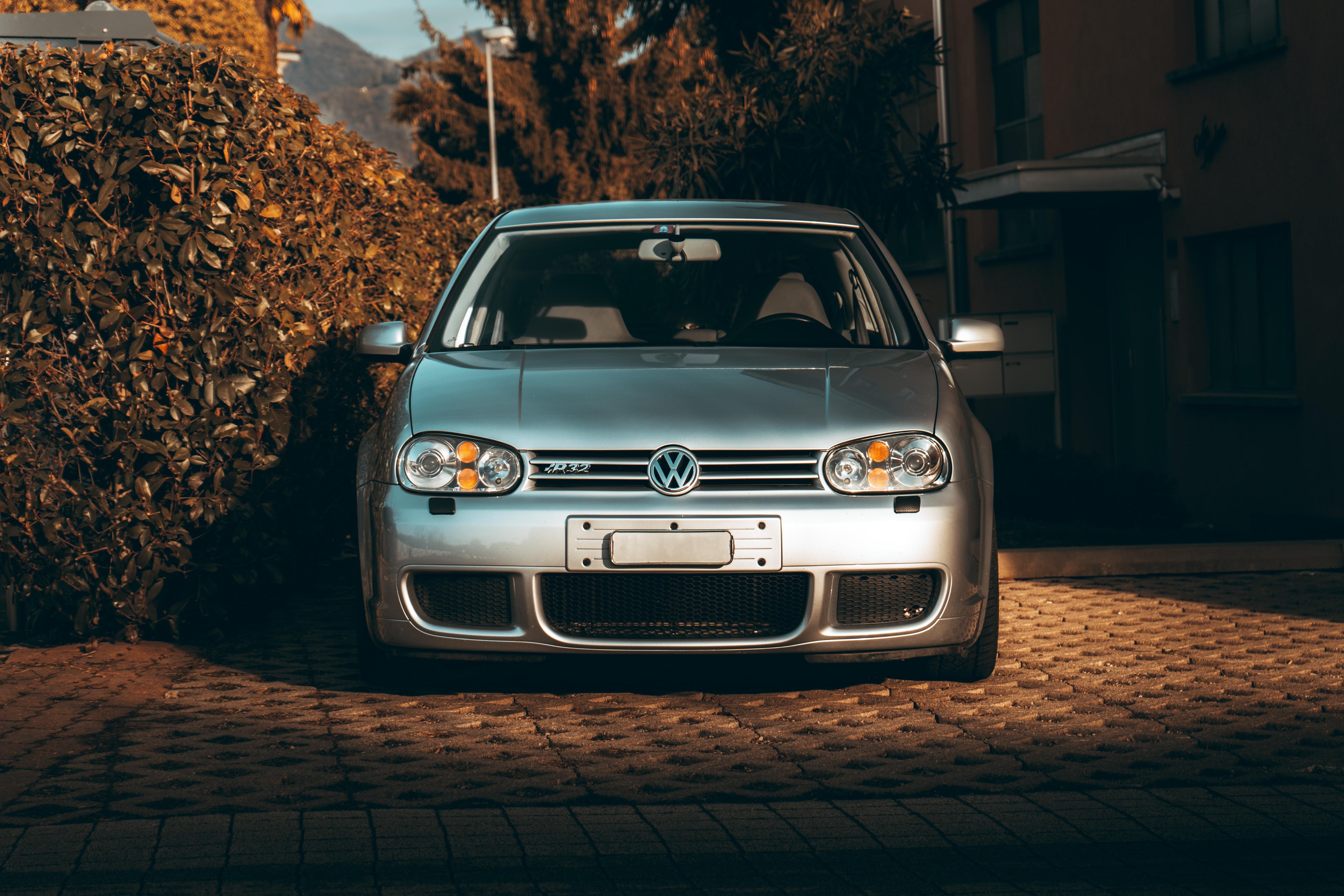Golf MK4 Wallpapers - Top Free Golf MK4 Backgrounds - WallpaperAccess