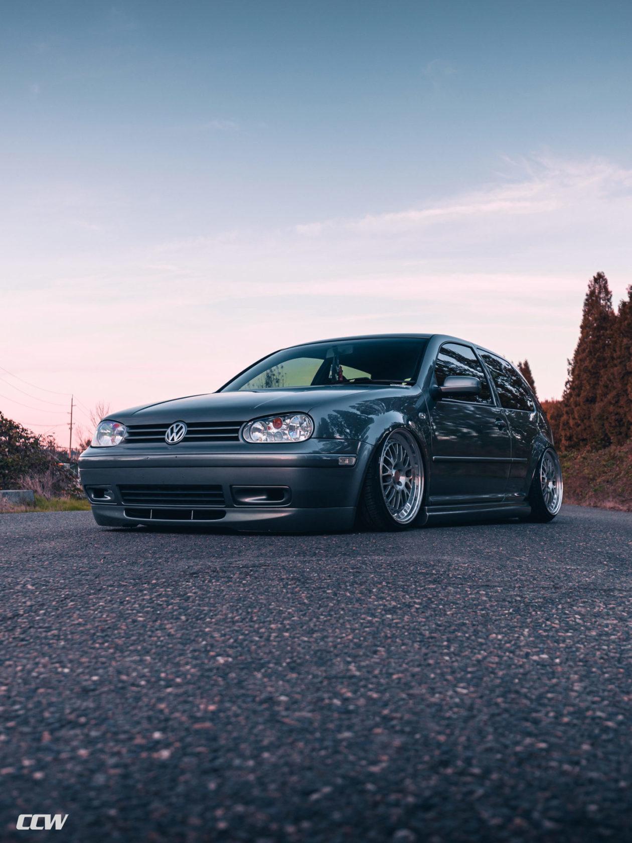 Golf MK4 Wallpapers - Top Free Golf MK4 Backgrounds - WallpaperAccess