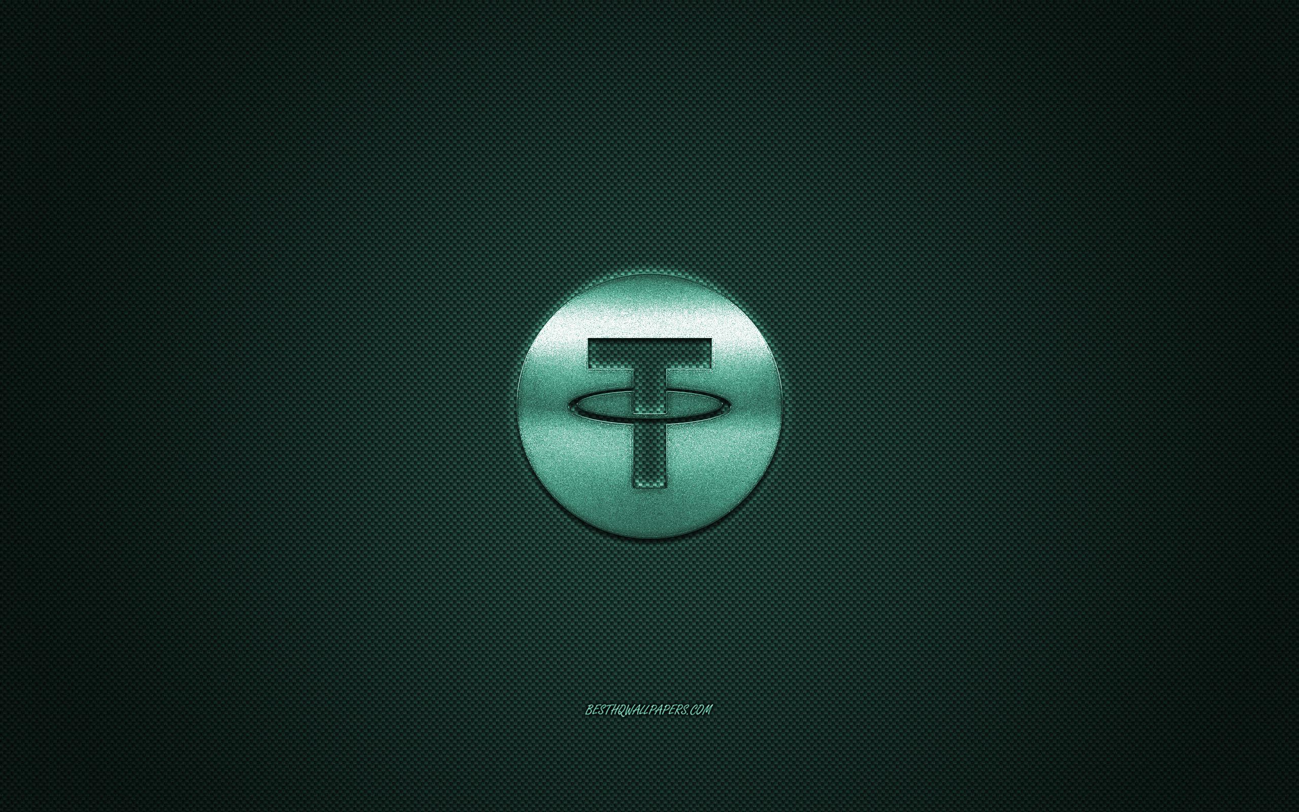 Tether Wallpapers - Top Free Tether Backgrounds - WallpaperAccess