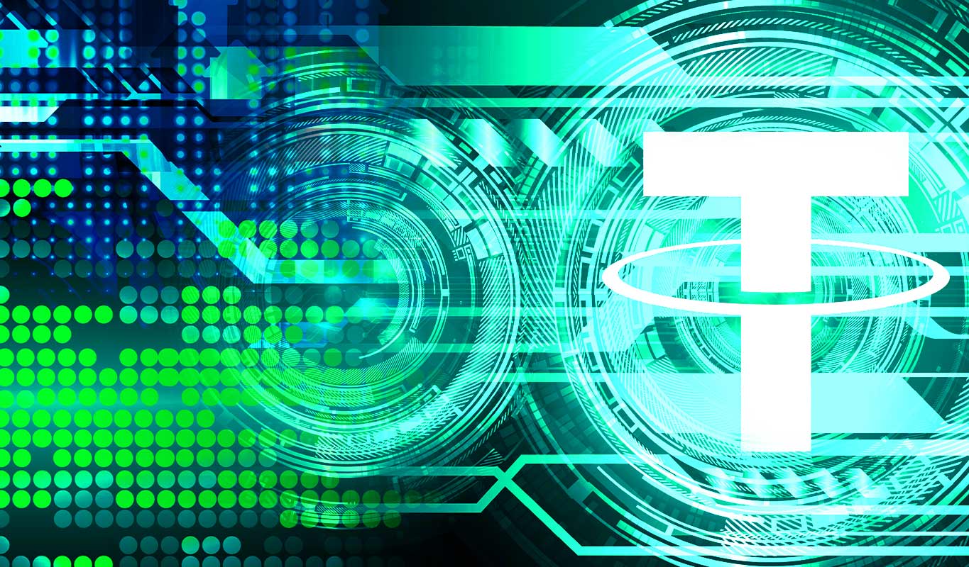 USDT Wallpapers - Top Free USDT Backgrounds - WallpaperAccess