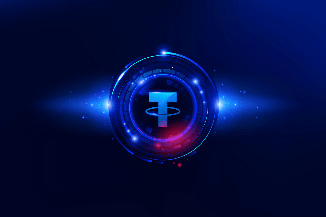 Tether Wallpapers - Top Free Tether Backgrounds - WallpaperAccess