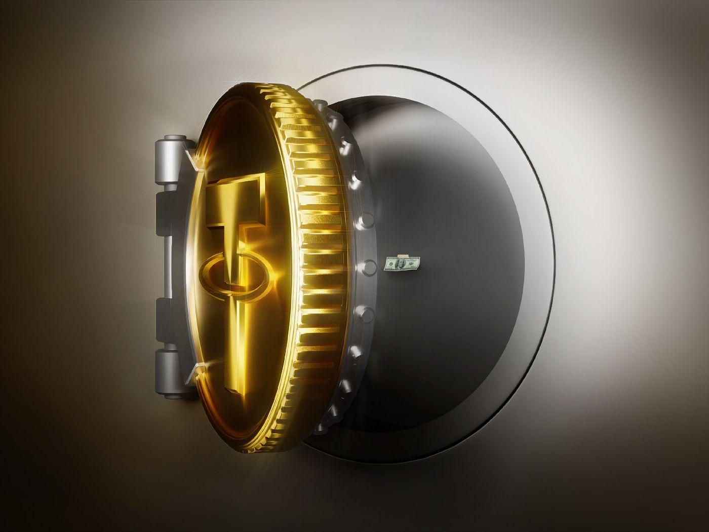 Tether Wallpapers - Top Free Tether Backgrounds - WallpaperAccess