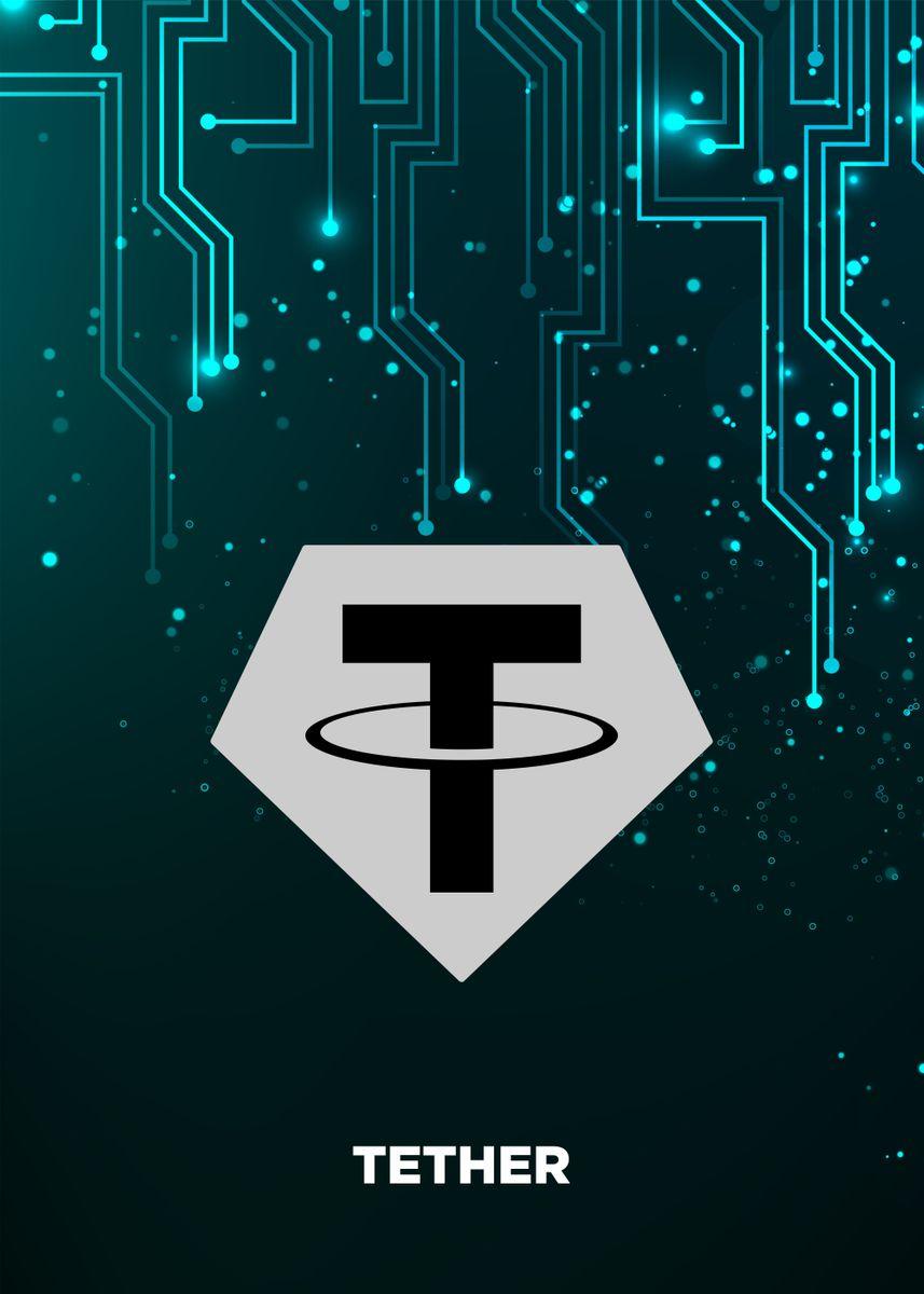 Tether Wallpapers - Top Free Tether Backgrounds - WallpaperAccess