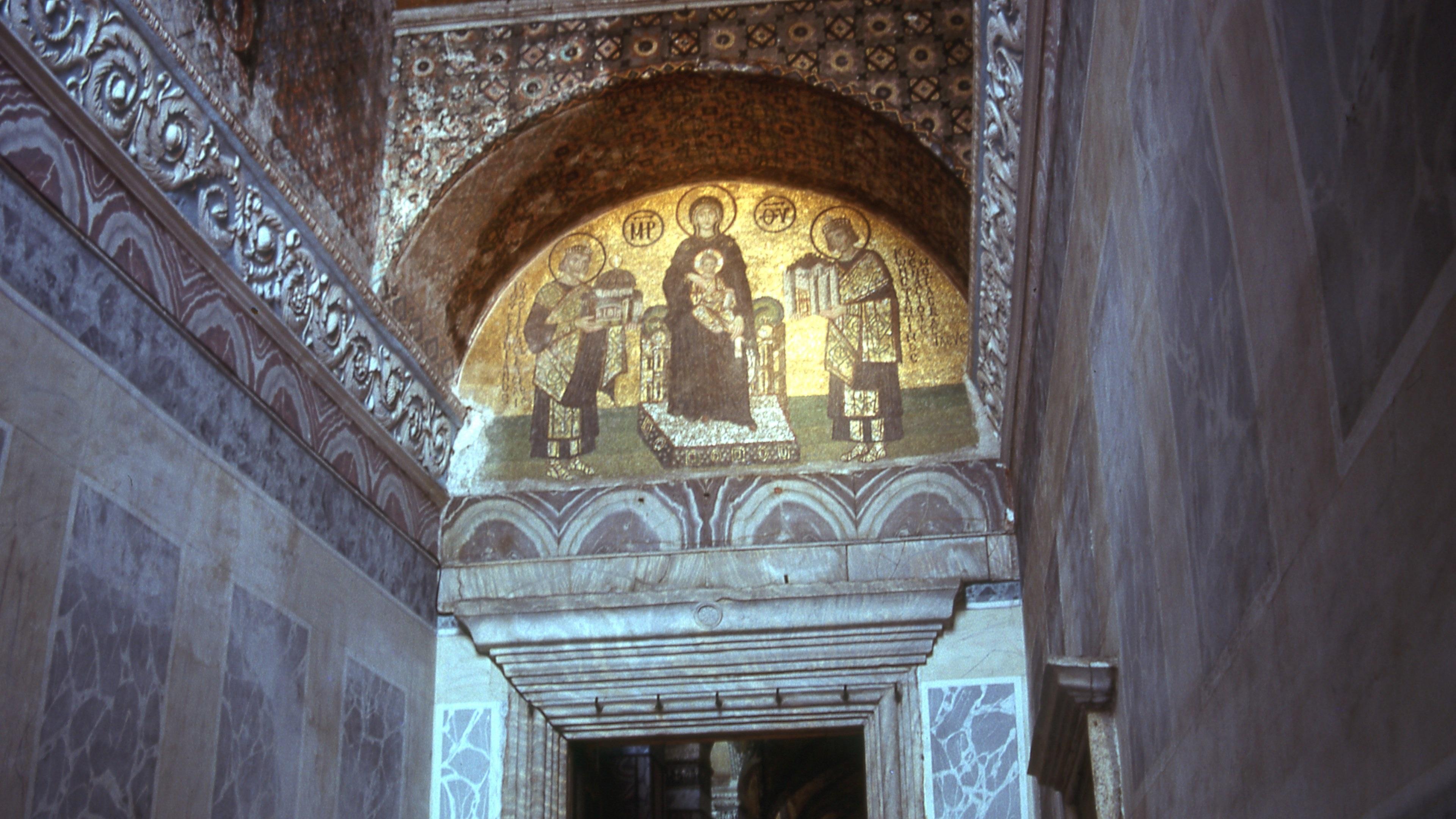 Byzantine Wallpapers - Top Free Byzantine Backgrounds - WallpaperAccess