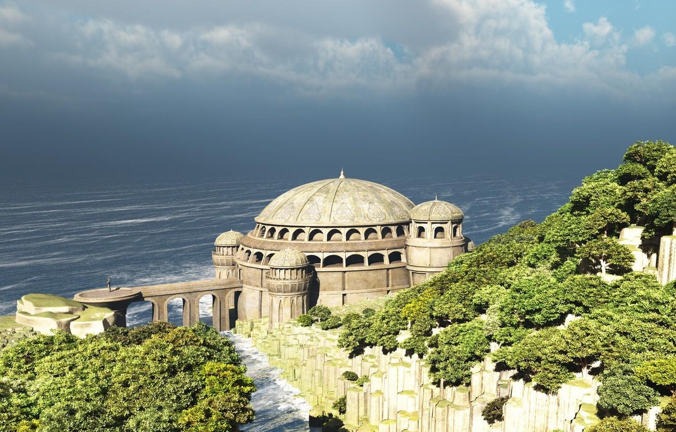 Byzantine Wallpapers - Top Free Byzantine Backgrounds - WallpaperAccess