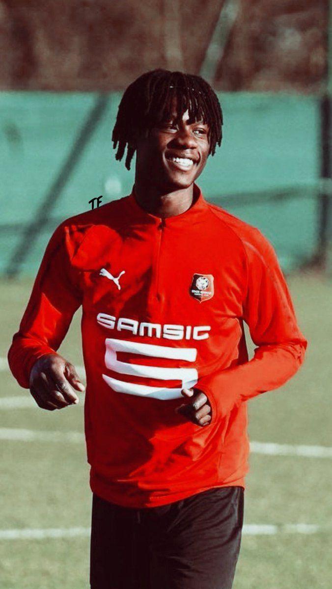 Eduardo Camavinga Wallpapers - Top Free Eduardo Camavinga Backgrounds ...