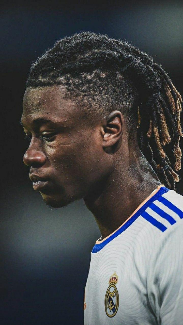 Eduardo Camavinga Wallpapers - Top Free Eduardo Camavinga Backgrounds ...