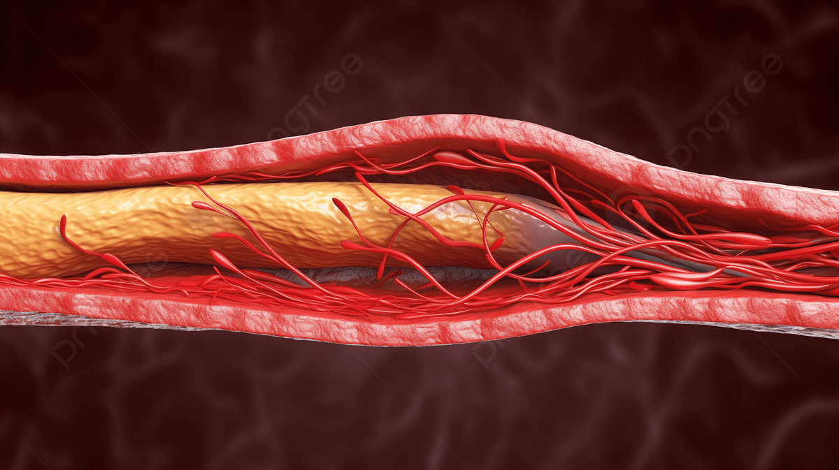 Artery Wallpapers - Top Free Artery Backgrounds - WallpaperAccess