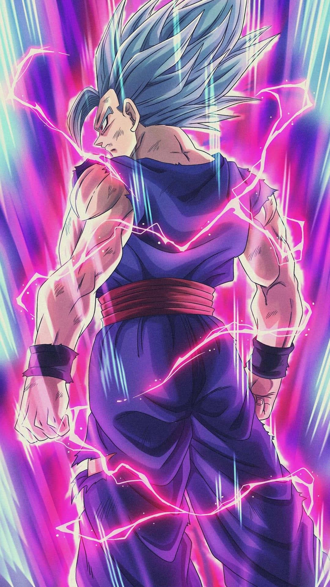 Final Gohan Wallpapers - Top Free Final Gohan Backgrounds - WallpaperAccess