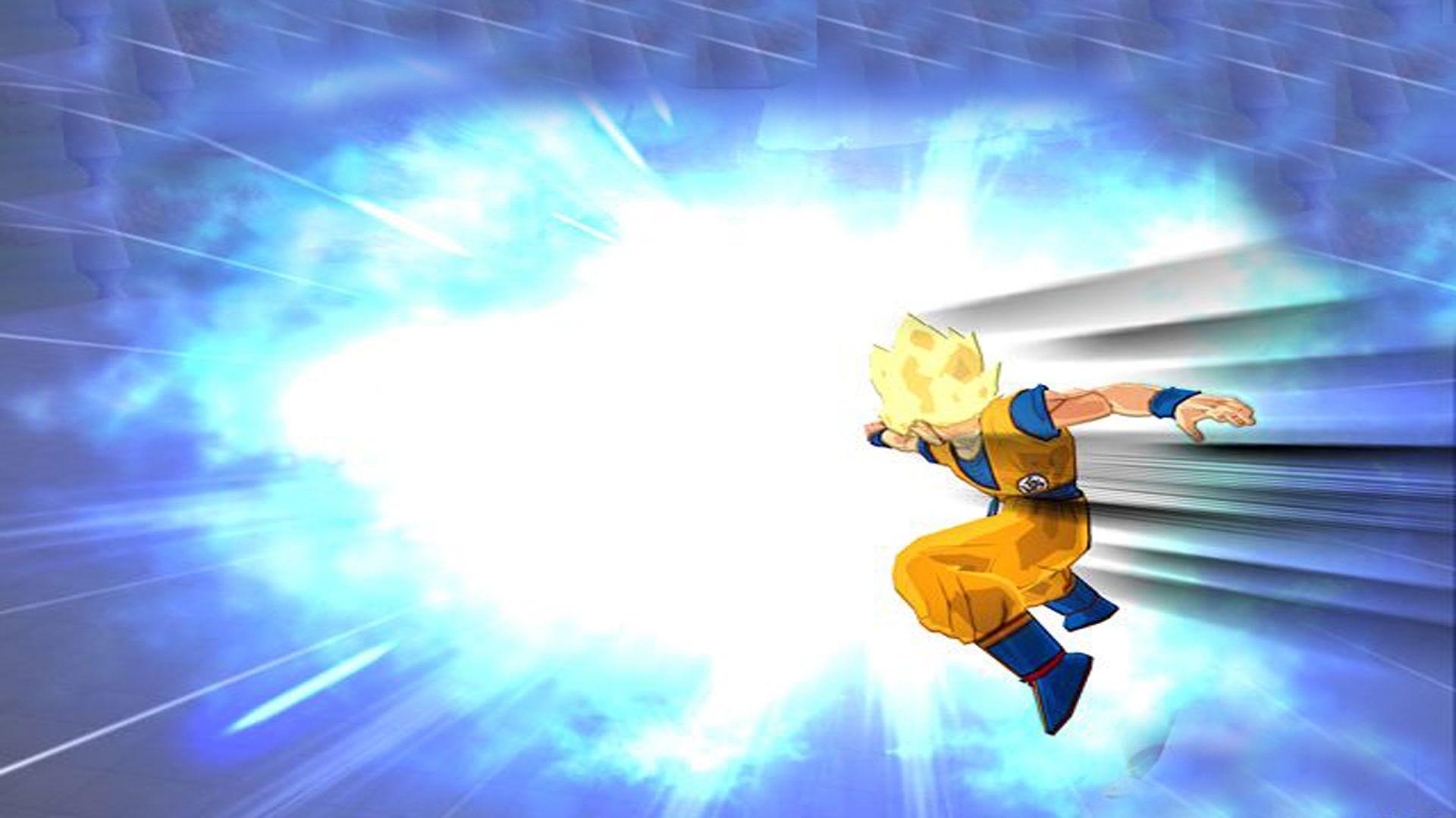 Final Gohan Wallpapers - Top Free Final Gohan Backgrounds - WallpaperAccess