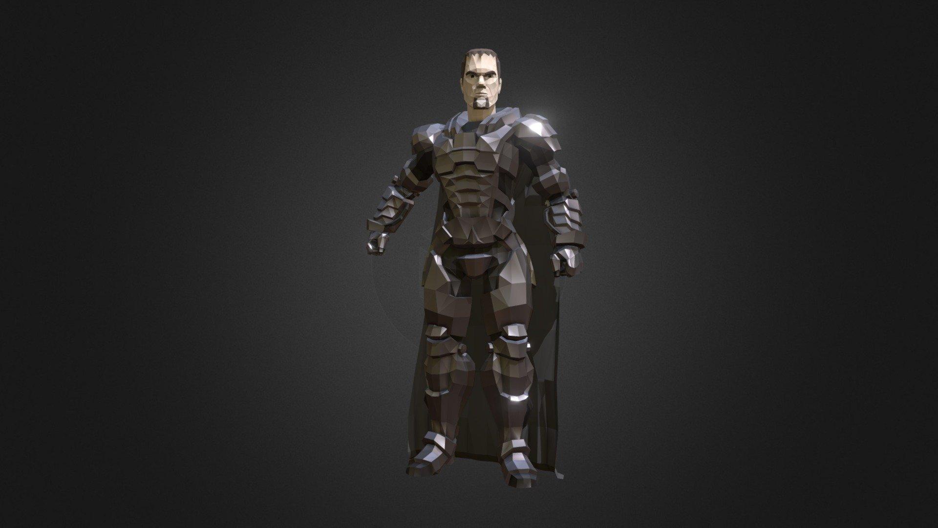 General Zod Wallpapers - Top Free General Zod Backgrounds - WallpaperAccess