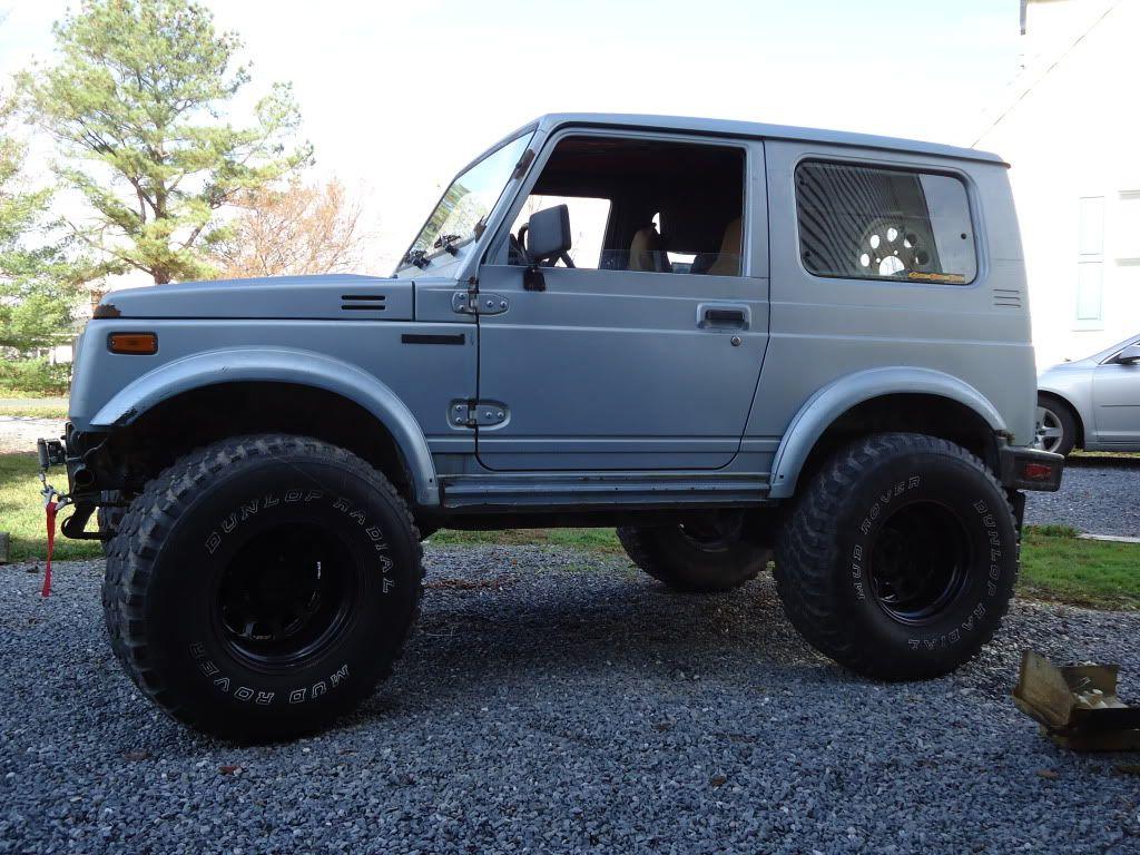 Suzuki Samurai JDM Wallpapers - Top Free Suzuki Samurai JDM Backgrounds ...