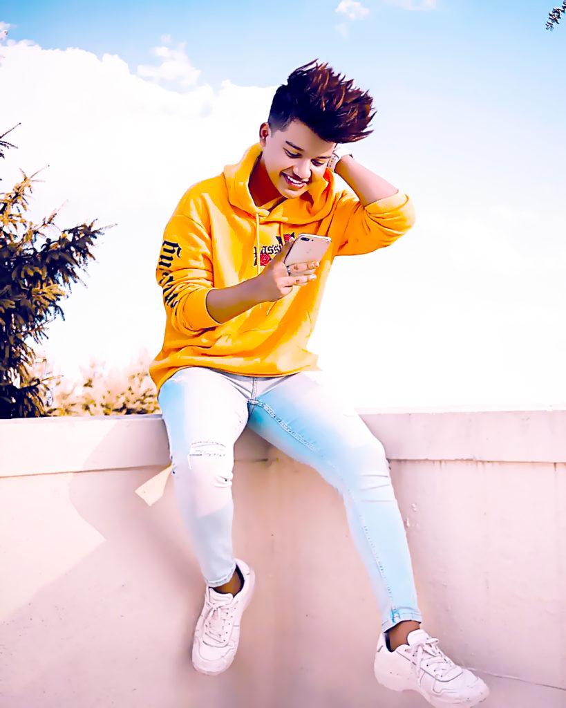 Riyaz Wallpapers - Top Free Riyaz Backgrounds - WallpaperAccess