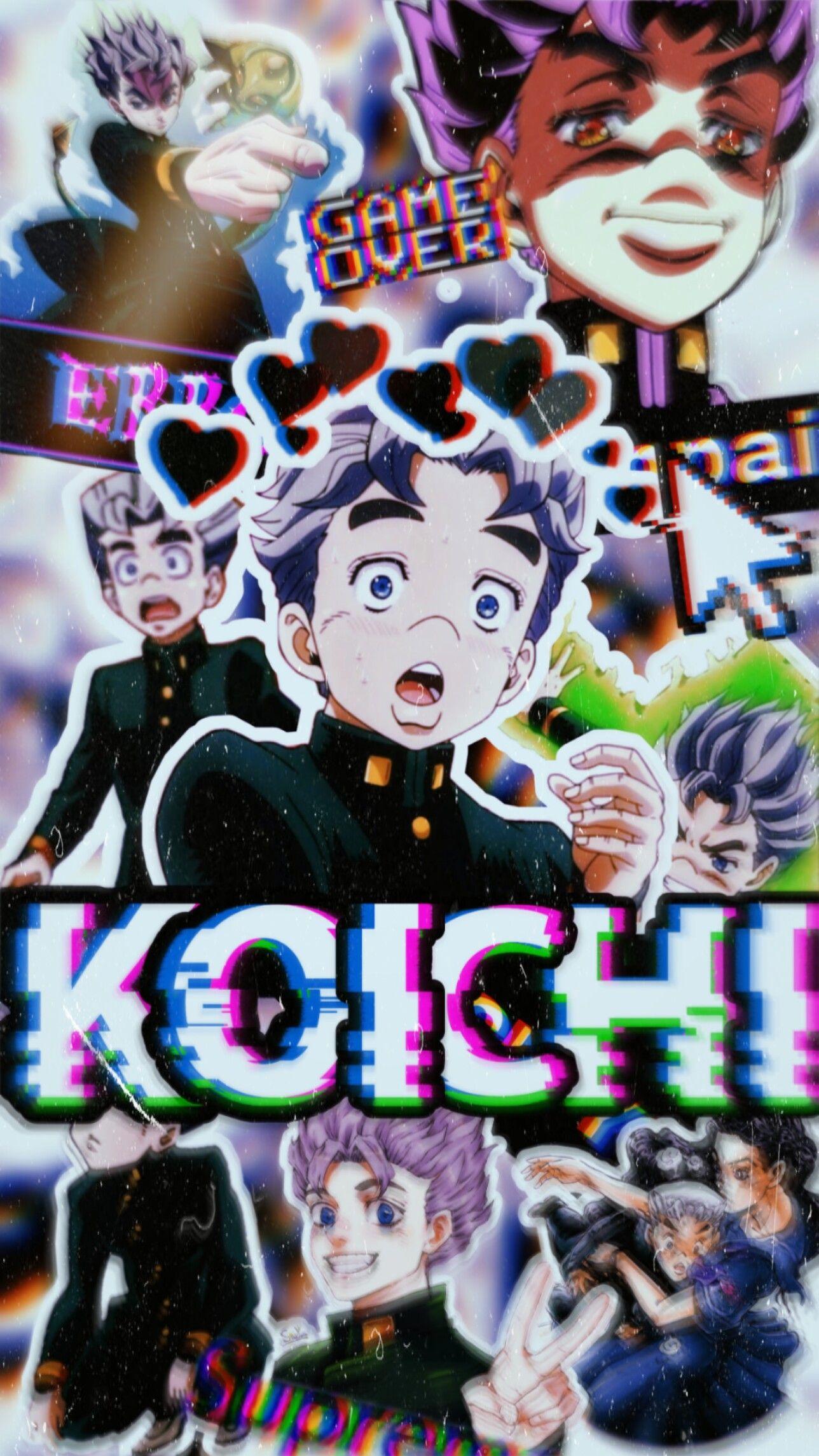 Koichi Hirose Wallpapers - Top Free Koichi Hirose Backgrounds ...