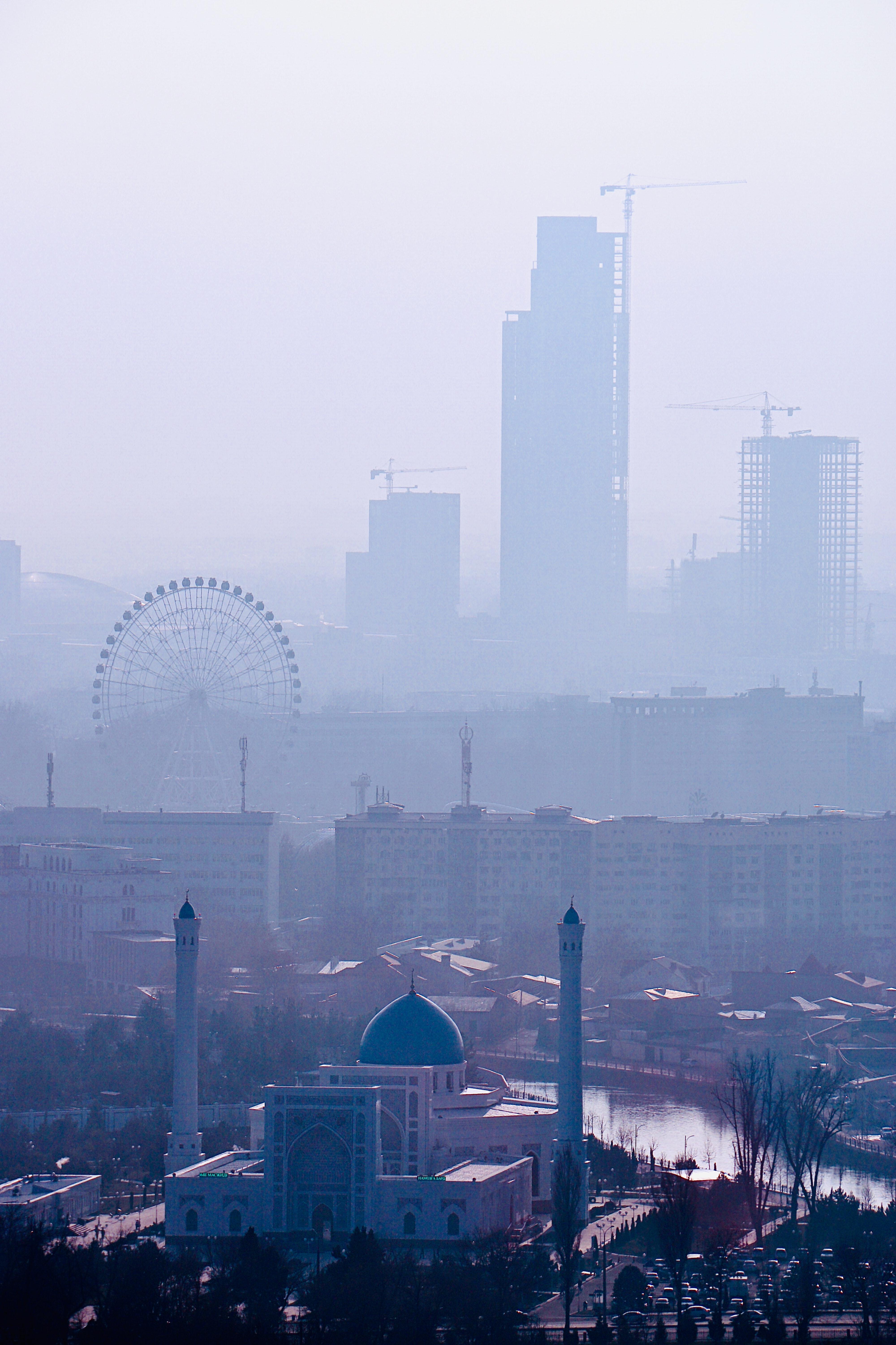 Tashkent Wallpapers - Top Free Tashkent Backgrounds - WallpaperAccess