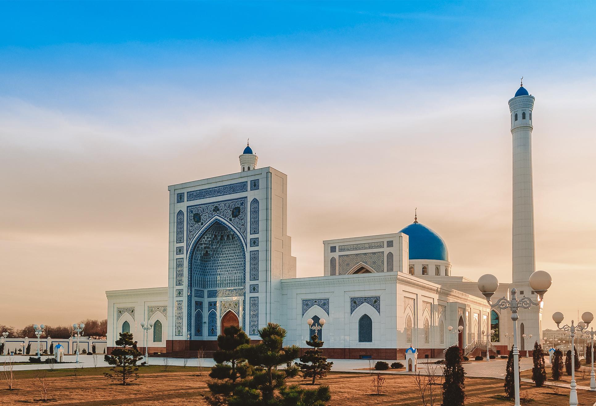 Tashkent Wallpapers - Top Free Tashkent Backgrounds - WallpaperAccess