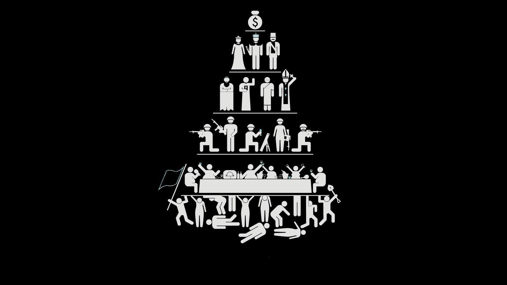 Anarchist Wallpapers - Top Free Anarchist Backgrounds - WallpaperAccess