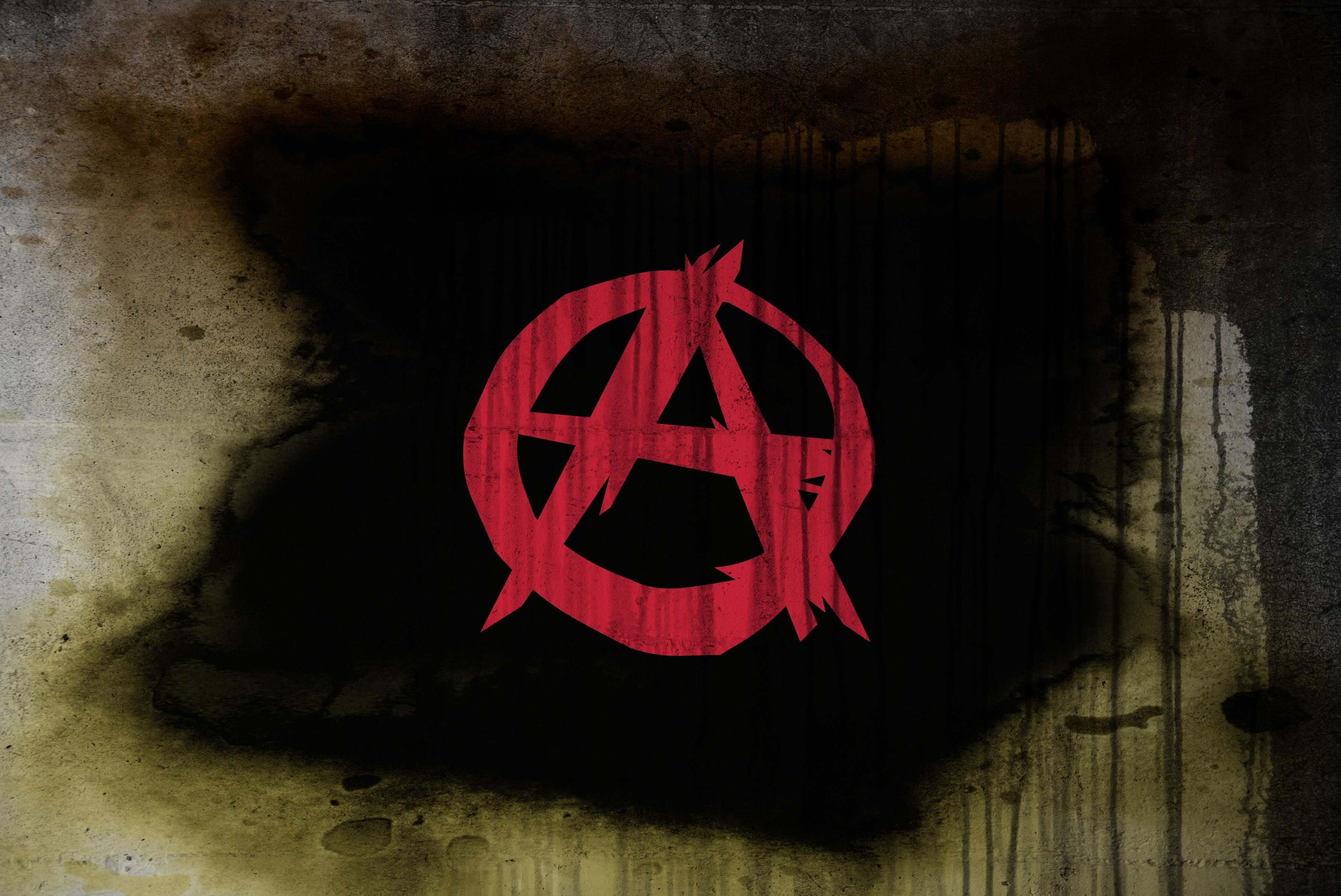Anarchist Wallpapers - Top Free Anarchist Backgrounds - WallpaperAccess