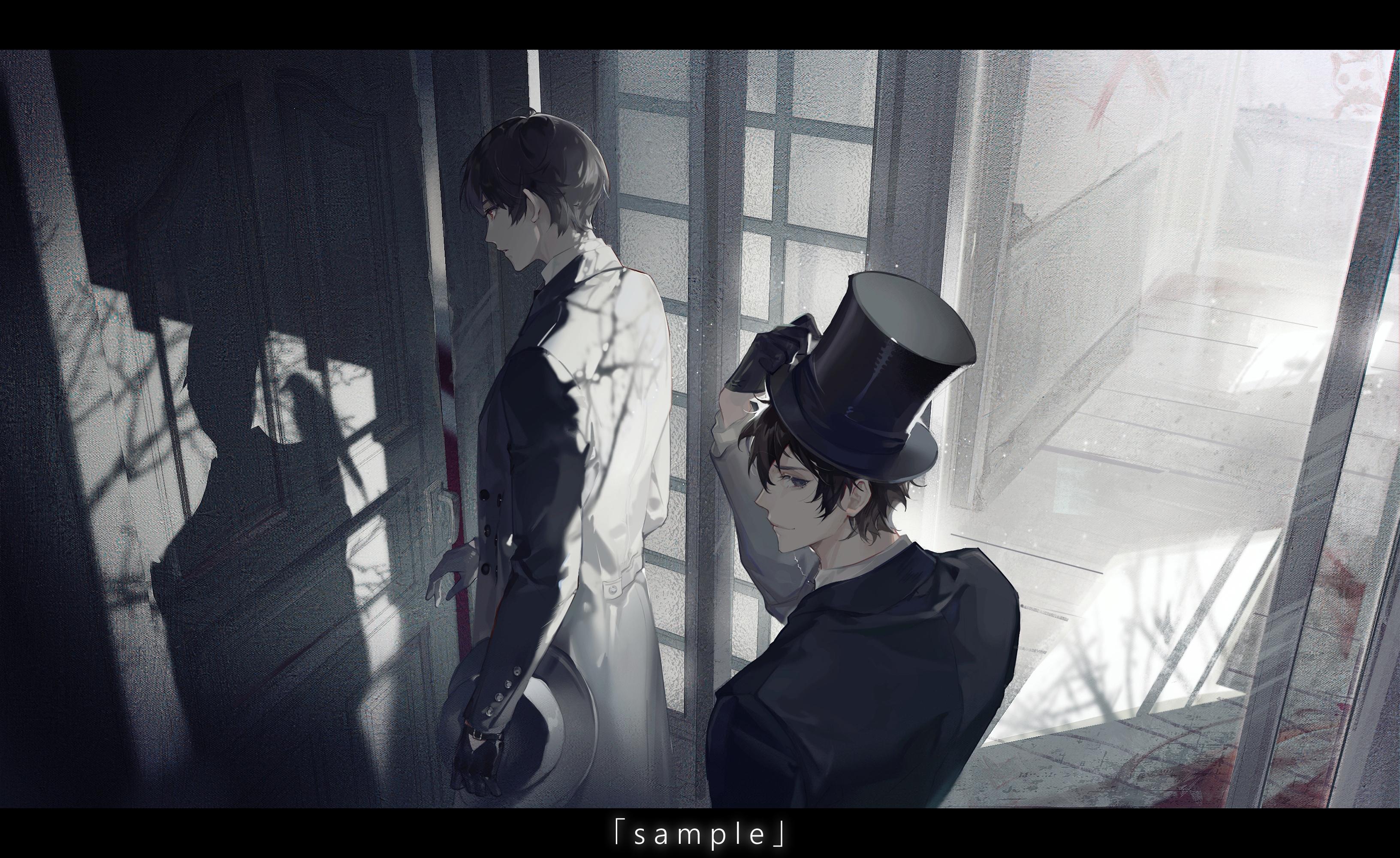 Klein Moretti Wallpapers - Top Free Klein Moretti Backgrounds ...