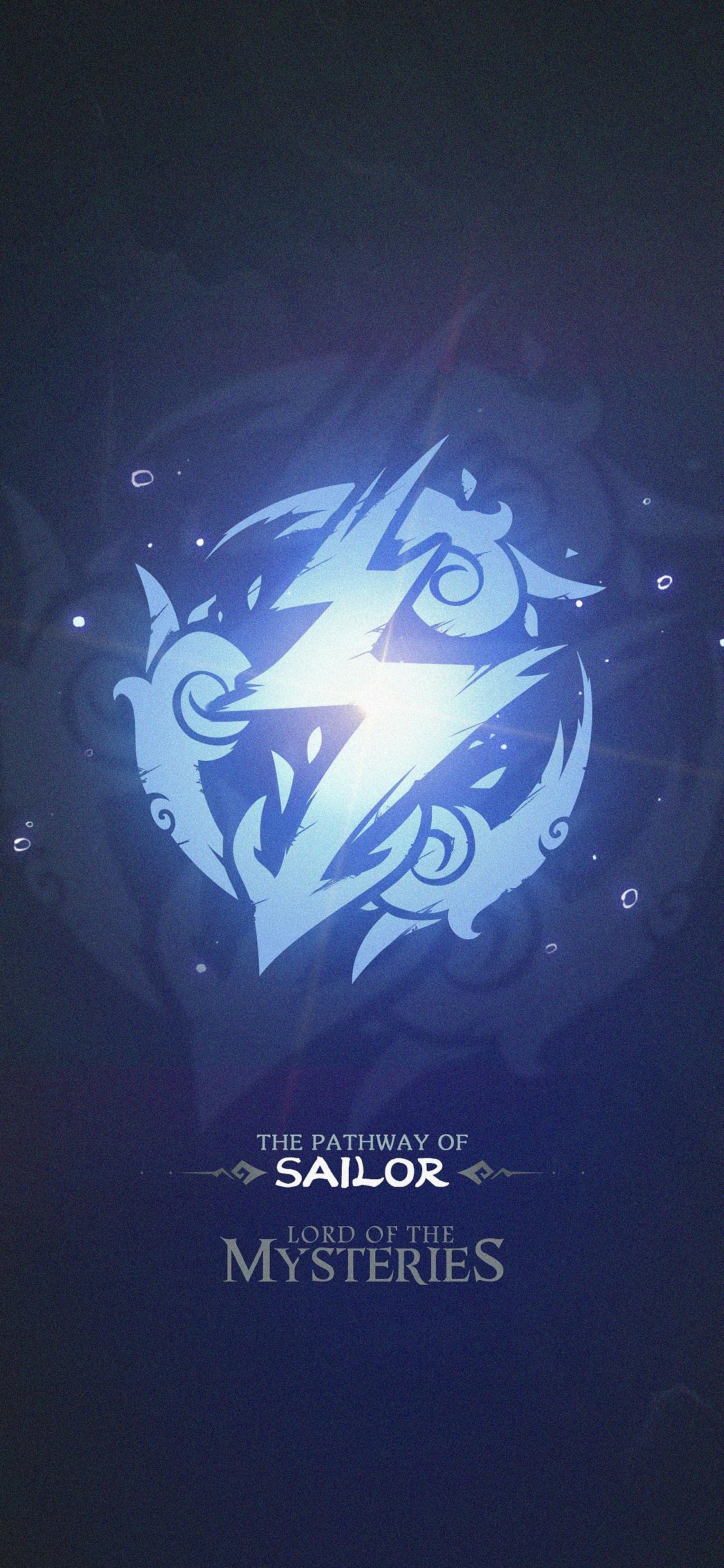 Lord of The Mysteries Wallpapers - Top Free Lord of The Mysteries ...