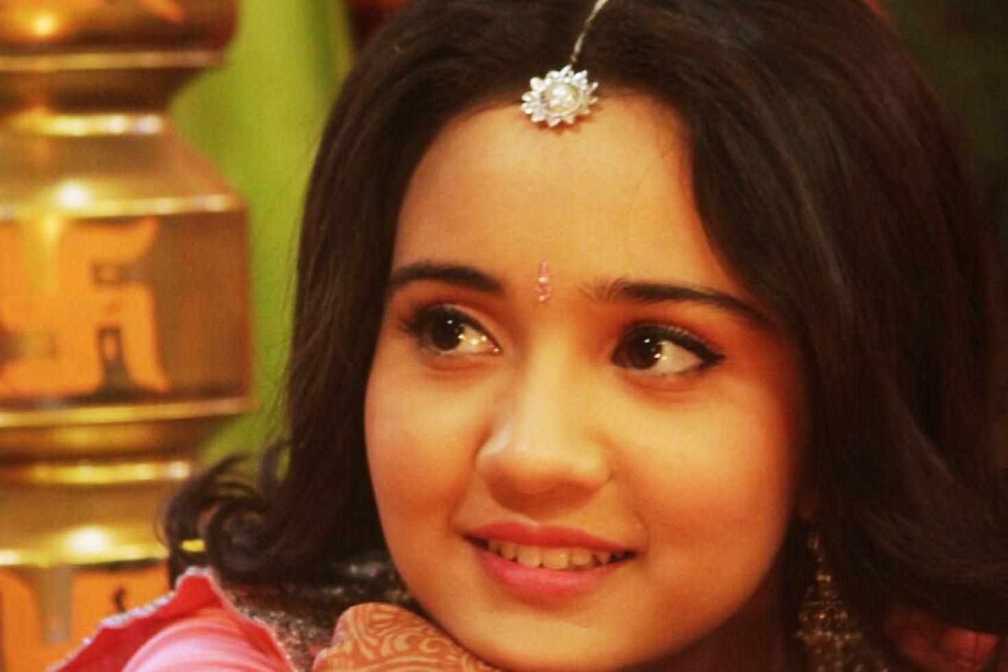 Ashi Singh Wallpapers - Top Free Ashi Singh Backgrounds - WallpaperAccess