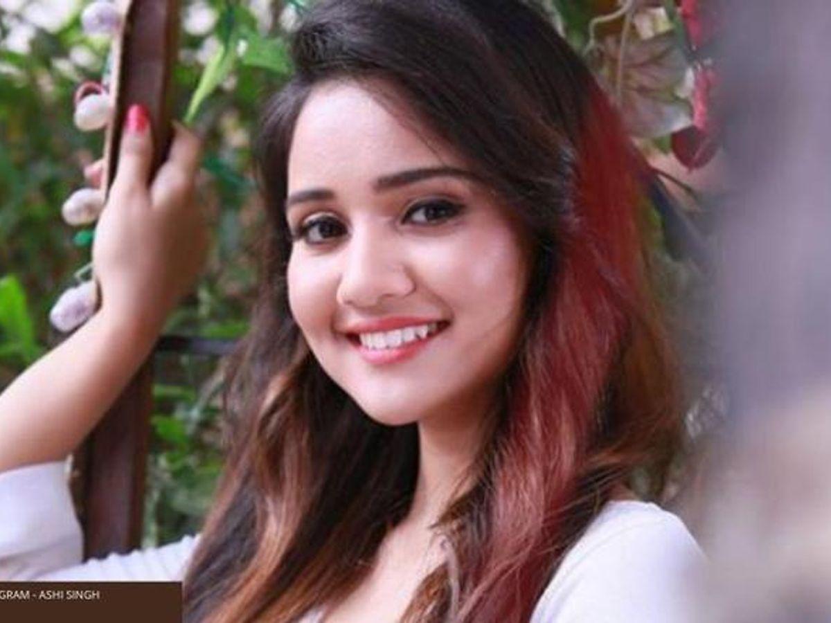 Ashi Singh Wallpapers - Top Free Ashi Singh Backgrounds - WallpaperAccess