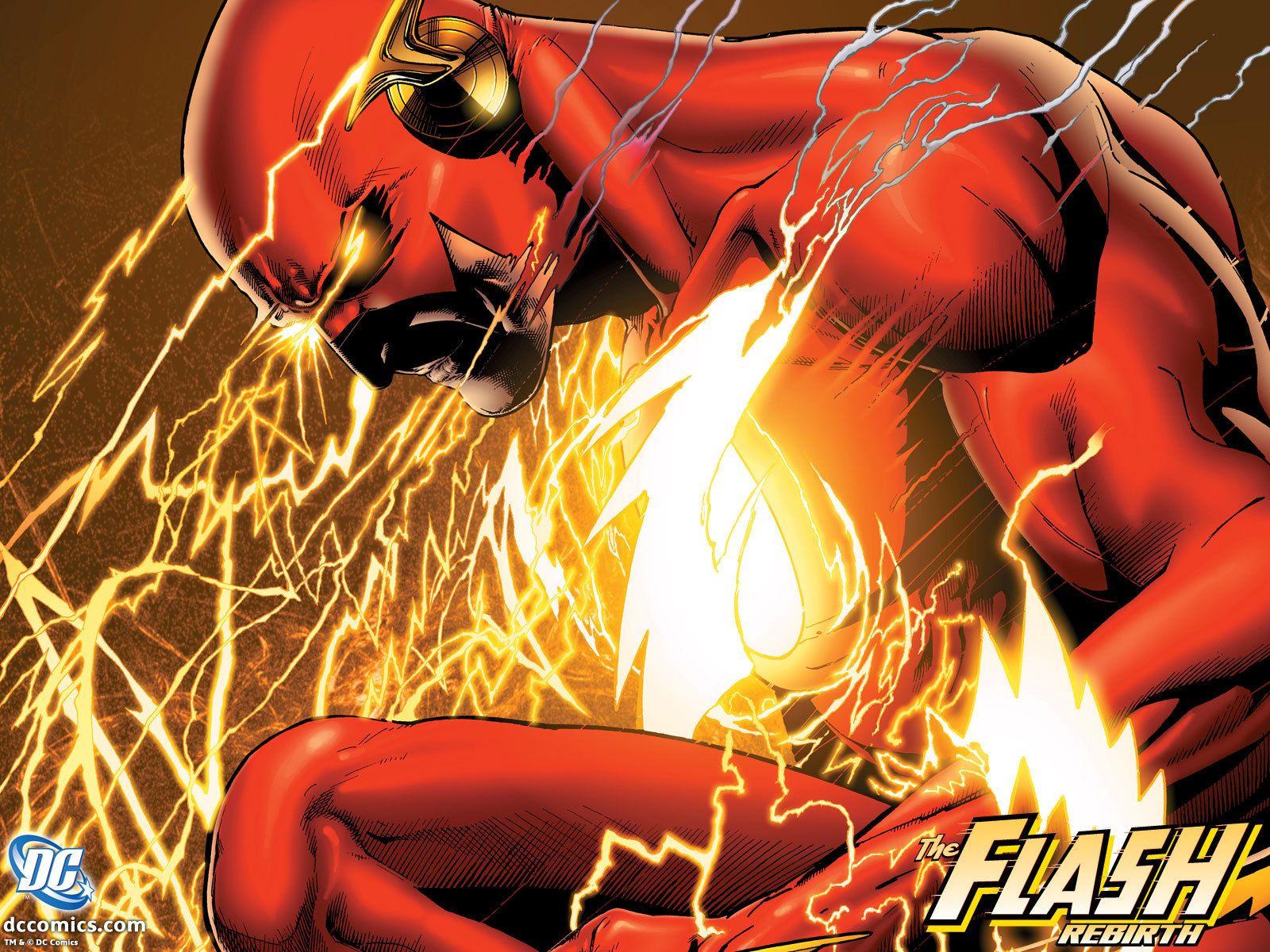 Flash Comic Wallpapers - Top Free Flash Comic Backgrounds - WallpaperAccess