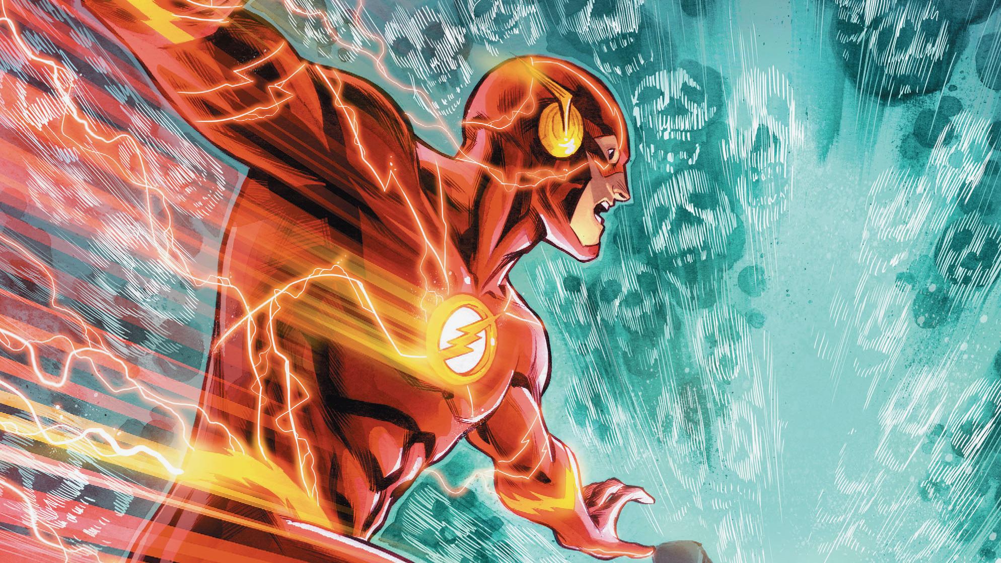 Flash Comic Wallpapers Top Free Flash Comic Backgrounds Wallpaperaccess