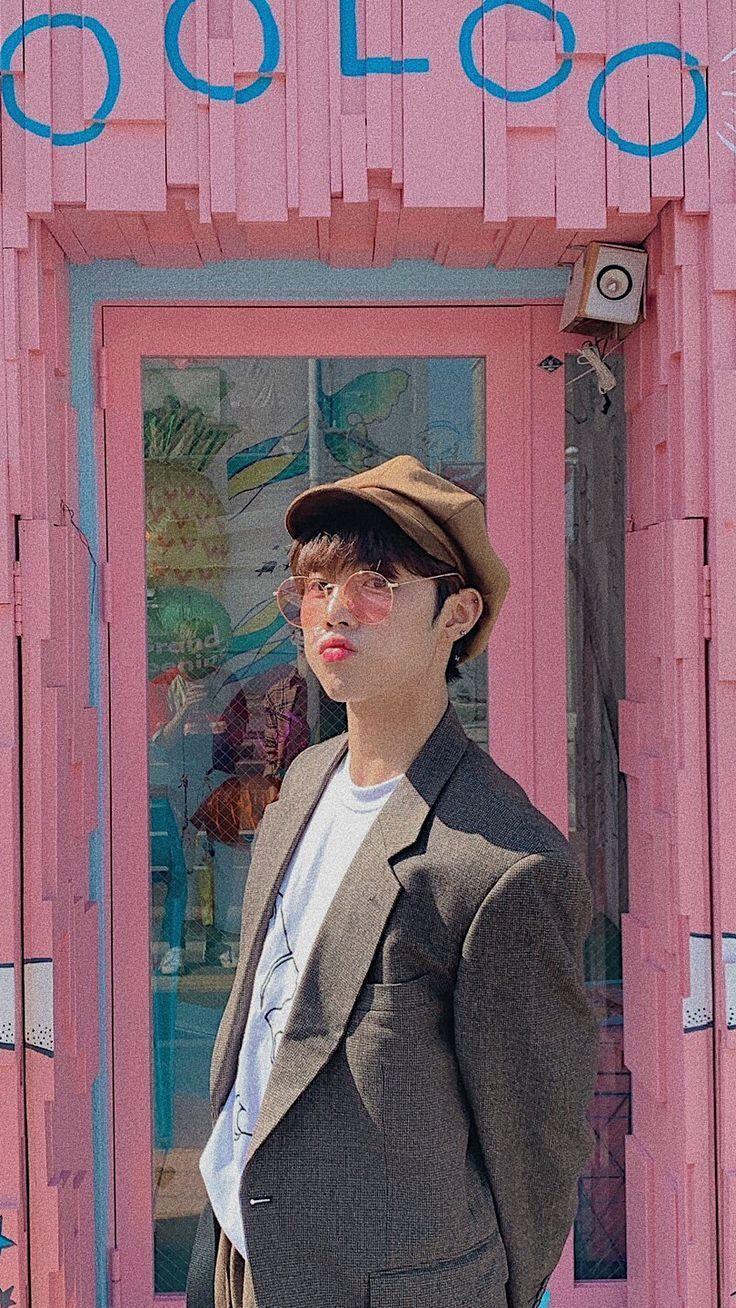 Sun Woo Wallpapers - Top Free Sun Woo Backgrounds - WallpaperAccess