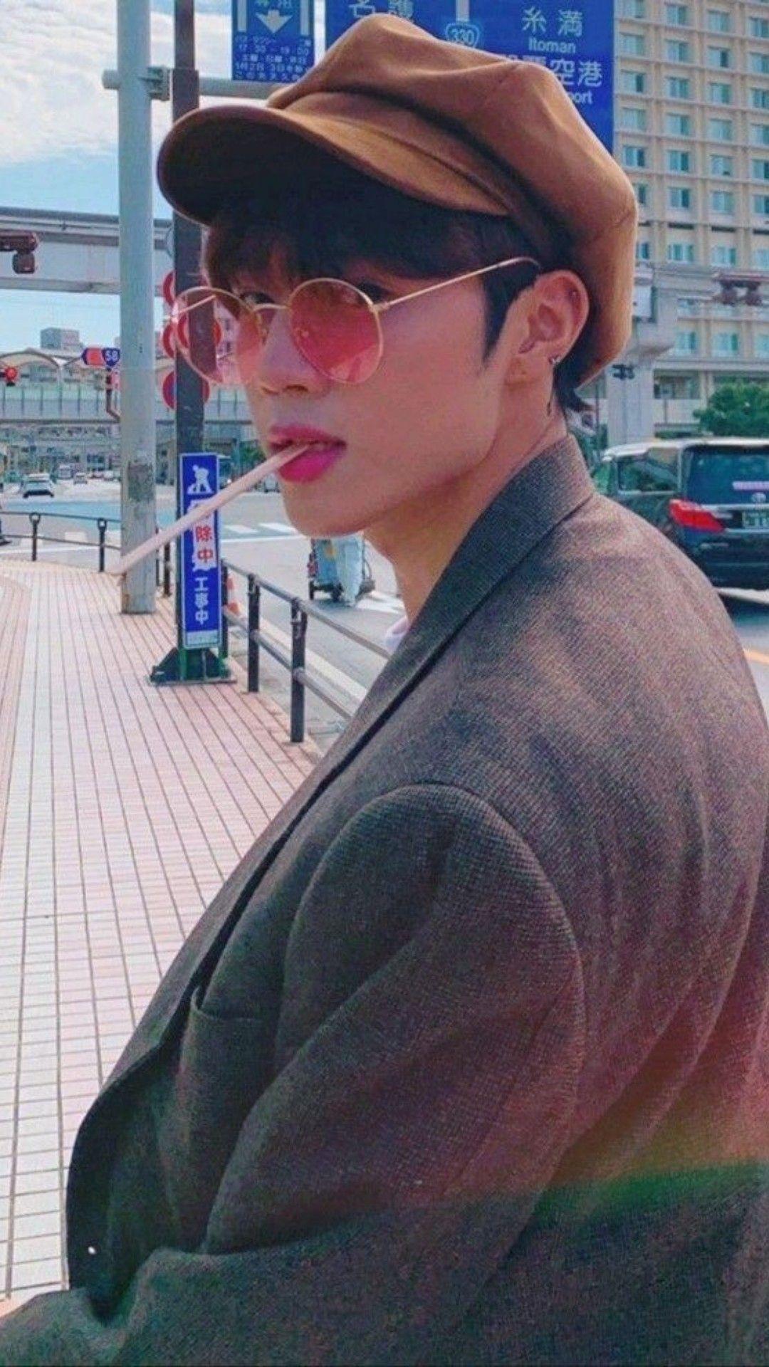 Sun Woo Wallpapers - Top Free Sun Woo Backgrounds - WallpaperAccess