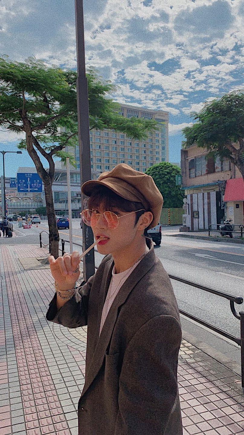 Sun Woo Wallpapers - Top Free Sun Woo Backgrounds - WallpaperAccess