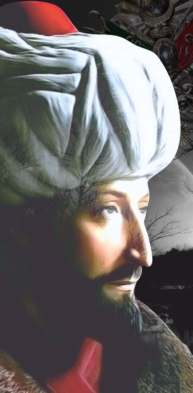 Fatih Sultan Mehmet Wallpapers - Top Free Fatih Sultan Mehmet Backgrounds - WallpaperAccess