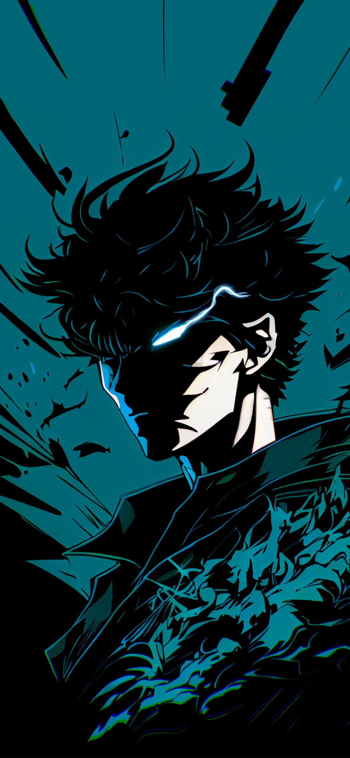 Solo Leveling Mobile Wallpapers - Top Free Solo Leveling Mobile ...