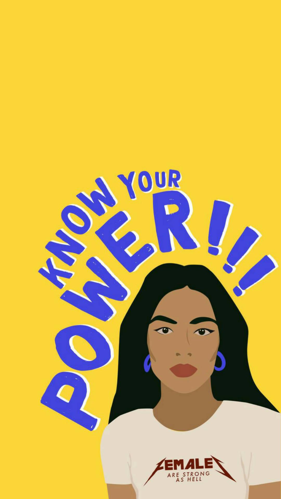 Women Power Wallpapers - Top Free Women Power Backgrounds - WallpaperAccess