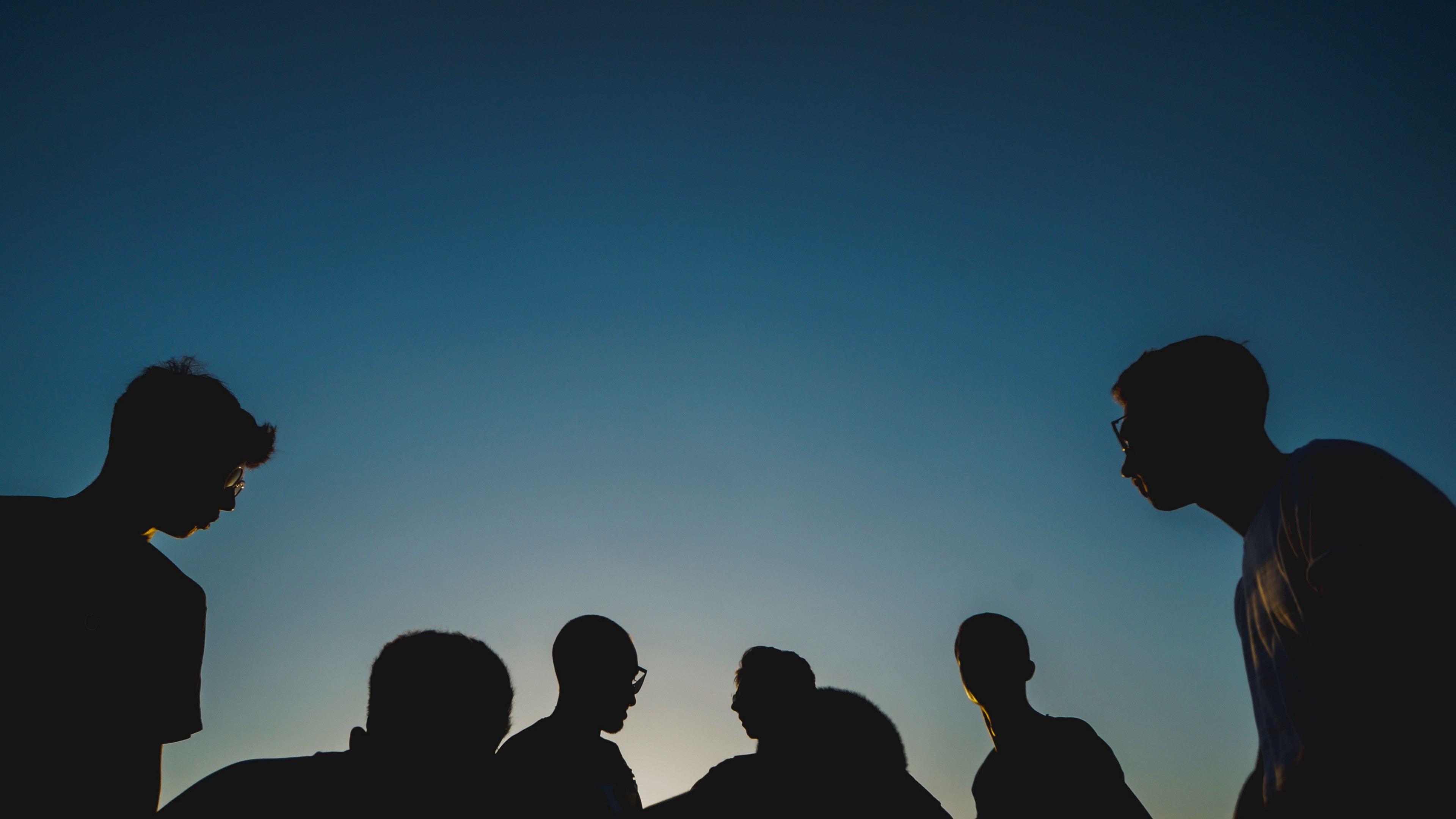 Group Computer Wallpapers