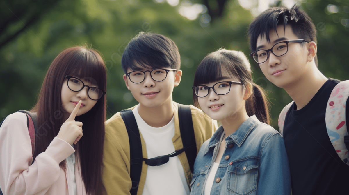 Group of People Wallpapers - Top Free Group of People Backgrounds ...
