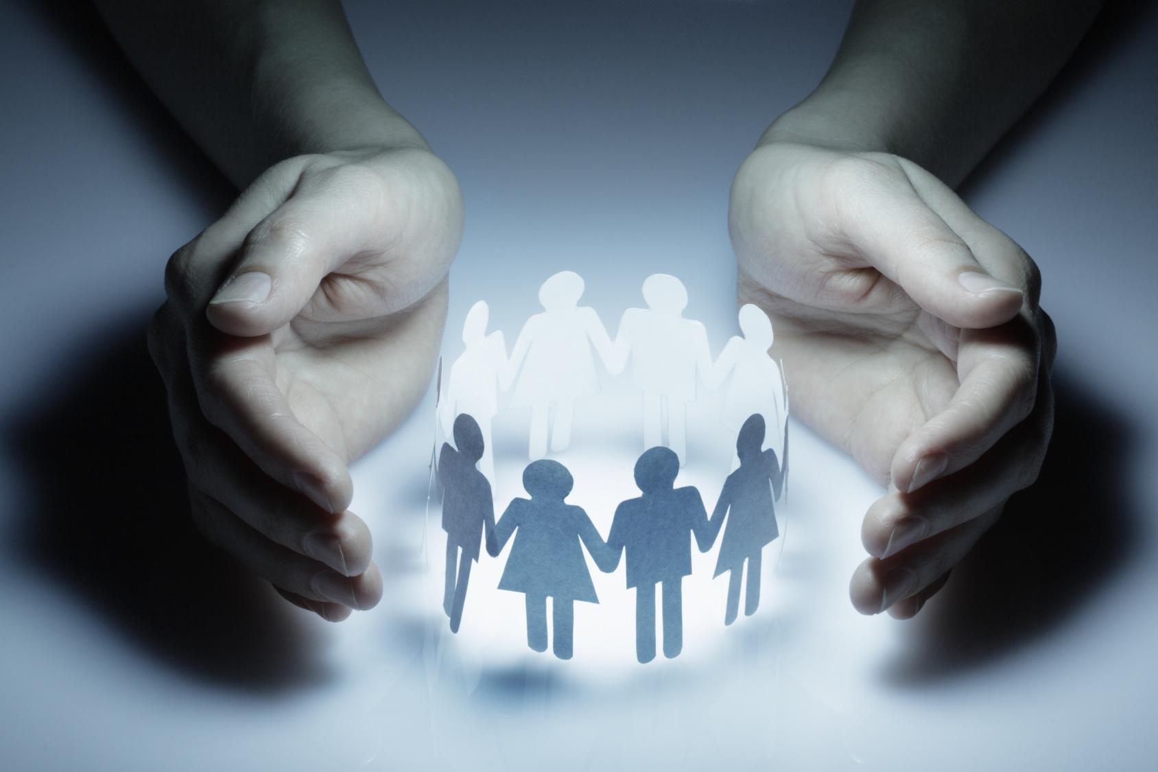 Group of People Wallpapers - Top Free Group of People Backgrounds ...